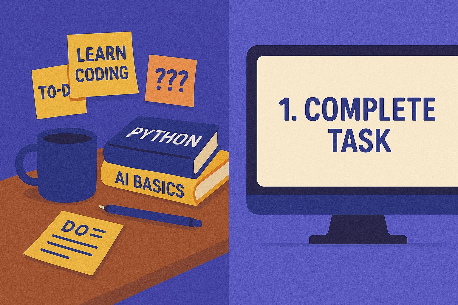 7 Powerful Steps on How to Start in Tech (Even If You Have No Clue ...